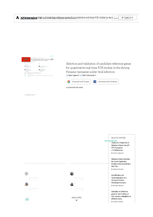 Sci rep virbio campbelli - 1 Vol.:(0123456789) Scientific Reports ...