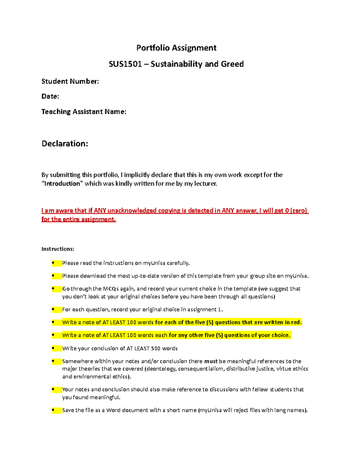 Portfolio Template 23-S2 cf16d6f45dbf4128c66a50cb1da072f1 - Portfolio ...