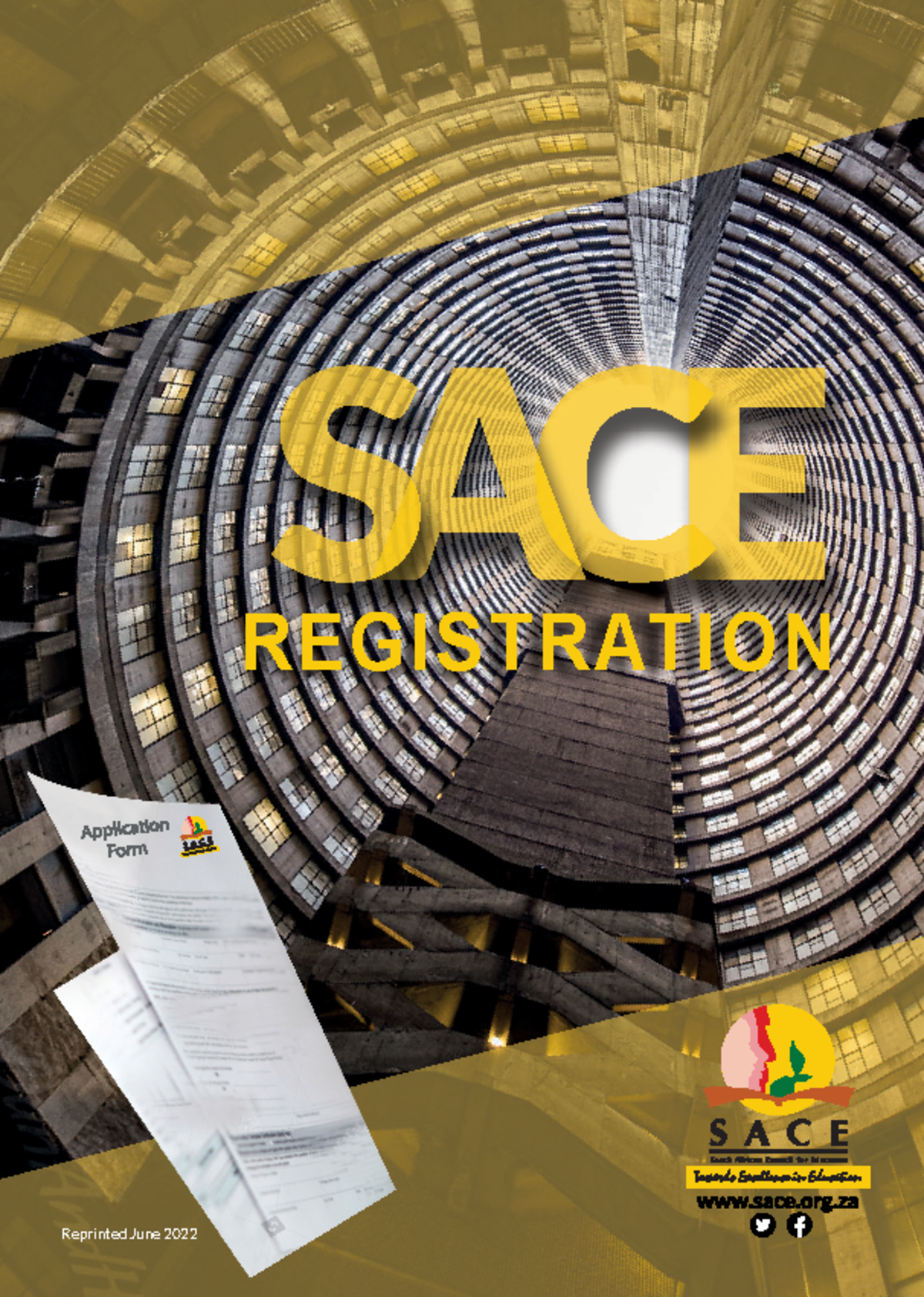 Sace 53475-2022-07-05-Registration brochure 2022 - REGISTRATION ...