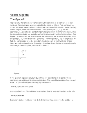 Math 2700 Linear Systems - Linear Systems Introduction to Linear ...