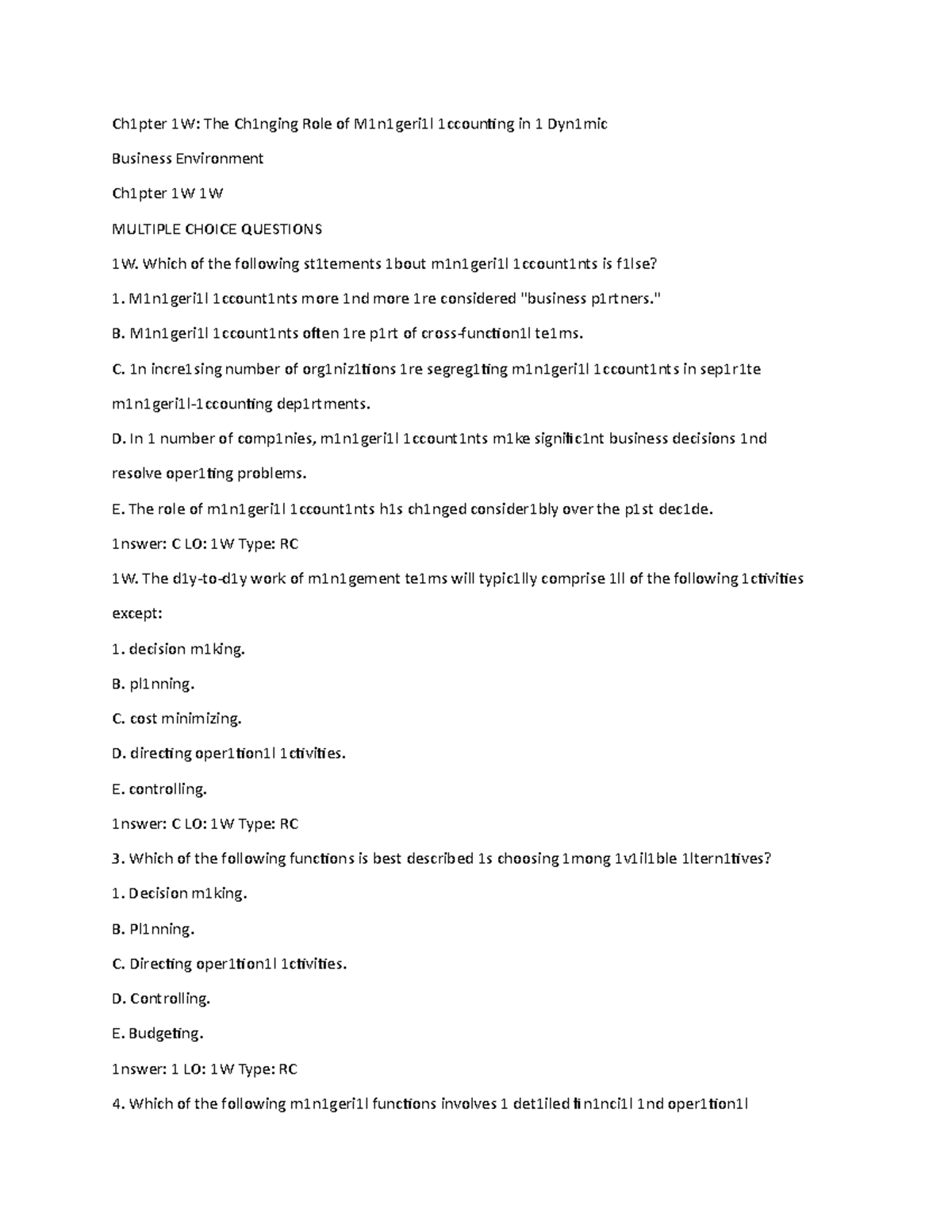 Too Short! Your description is too short, please give your document a ...