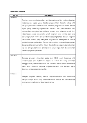 ICM 460-Assignment 1 Guidelines (Oct 2021-Feb 2022) - ICM 460 ...