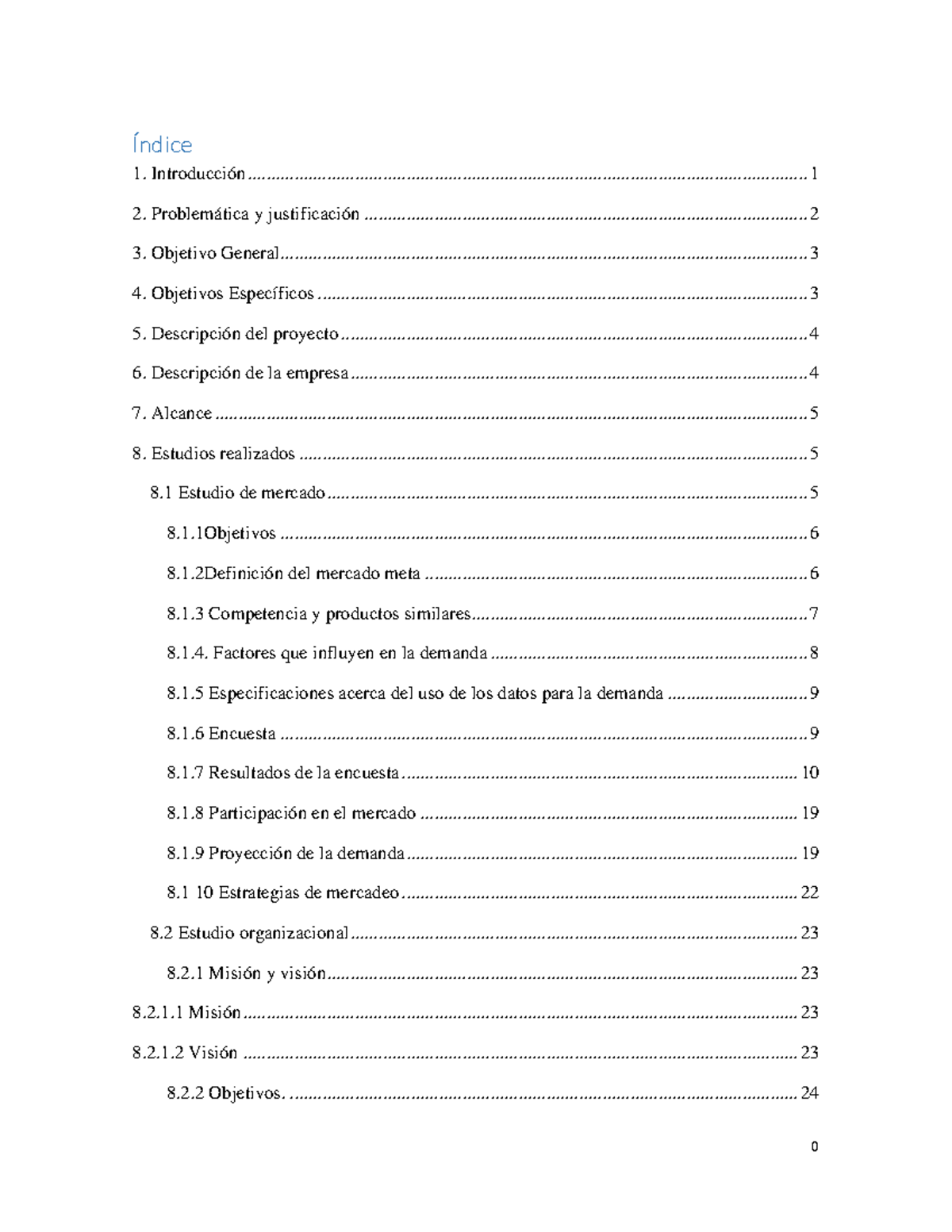 Bombillo Proyecto - Resumen Dirección de la producción - Warning: TT: undefined function: 32 ...
