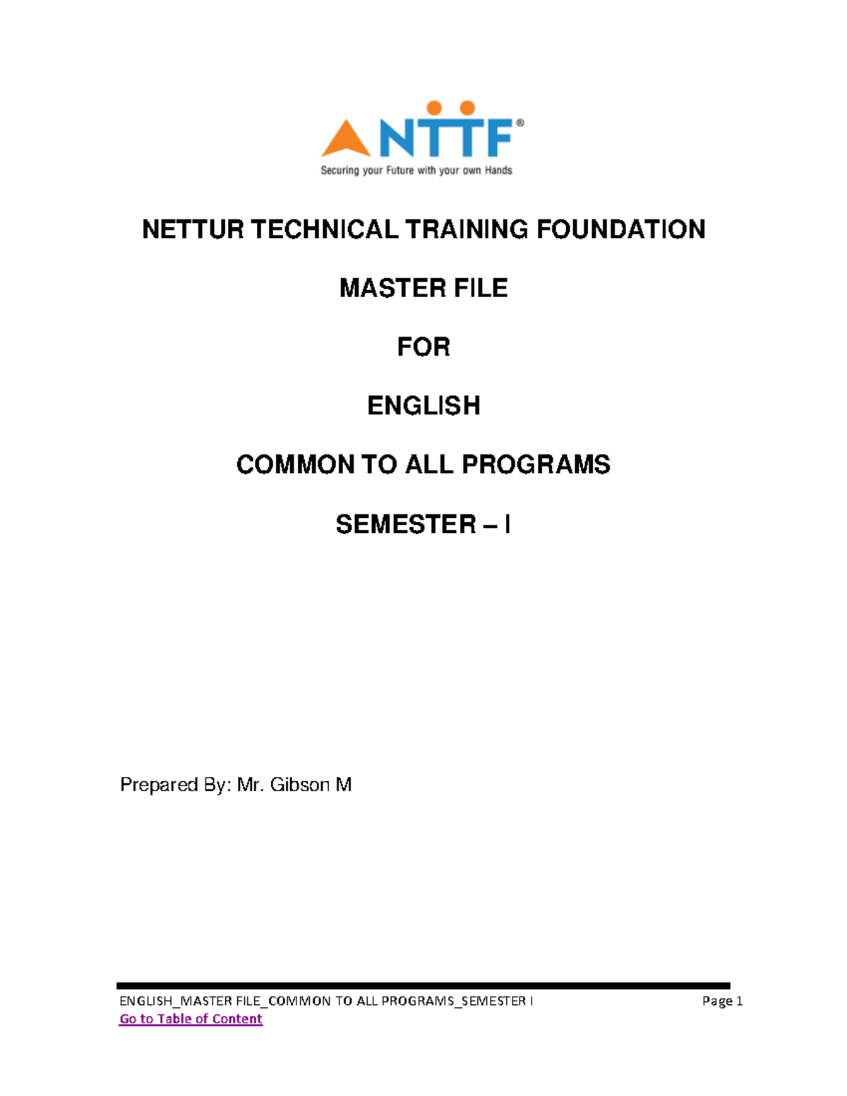 English Master FILE Common TO ALL Programs - ENGLISH_MASTER FILE_COMMON ...