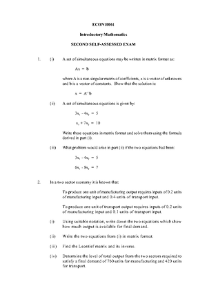 AQA a level maths June 2020 Paper 1 Question Paper - PB/Jun20/E7 7357 ...