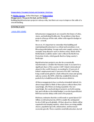 10 of the Most Impressive Mega Projects in China - The Renaissance EMU ...