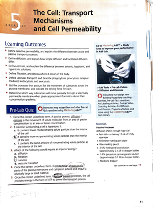 Chapter 6 Homework - Hw -genetics - BI_422 - Studocu