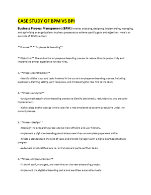 Supply chain case study - Company Overview: XYZ Electronics Background ...