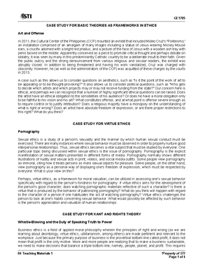 Lesson 3 ICT Profession - Introduction to the Profession Module 003 Introduction to the ...