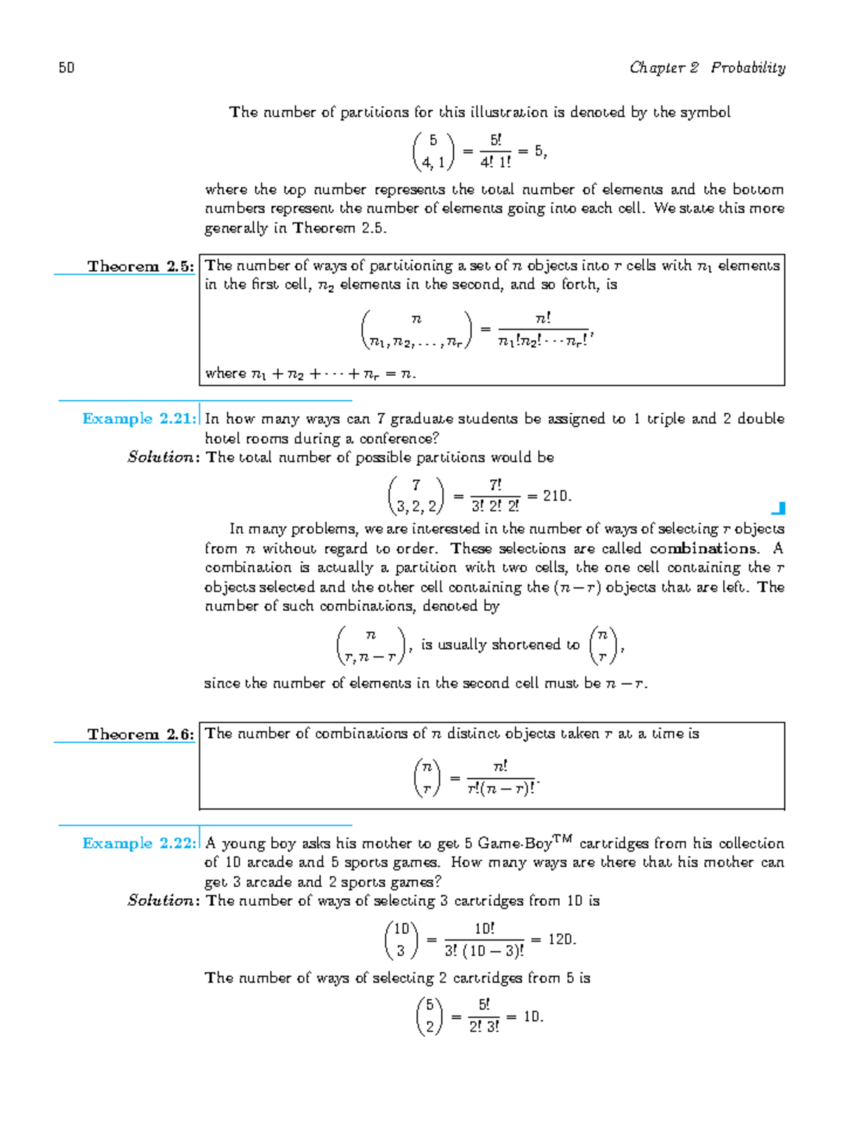 Walpole probability and statistics for engineers and scientisst-15 - 50 ...
