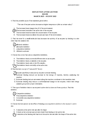Tutorial PHY 110 Chapter 5 - TUTORIAL PHY 110 CHAPTER 5 WEEK 10 & 11 1. A car of mass 800 kg ...