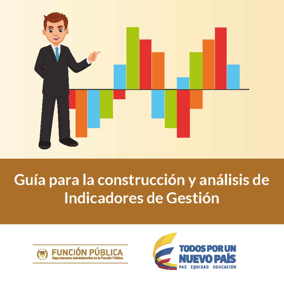 Guía para la construcción de indicadores - Guía para la construcción y ...