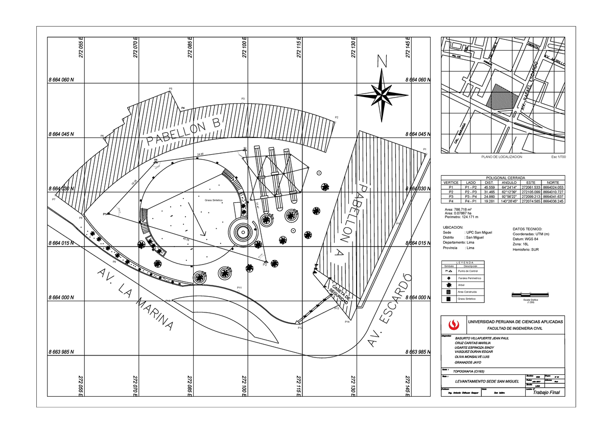 TF-Modelo de Plano-Topografia UPC-2024 00 - LEVANTAMIENTO SEDE SAN ...