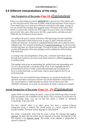 Isenzo - ZULM 102 - Isenzo Kunezinhlobo ezintathu zezenzo olimi ...