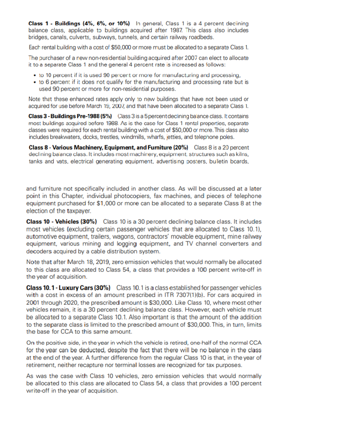 Chap 5 - CCA Classes - ADM3345 - Studocu