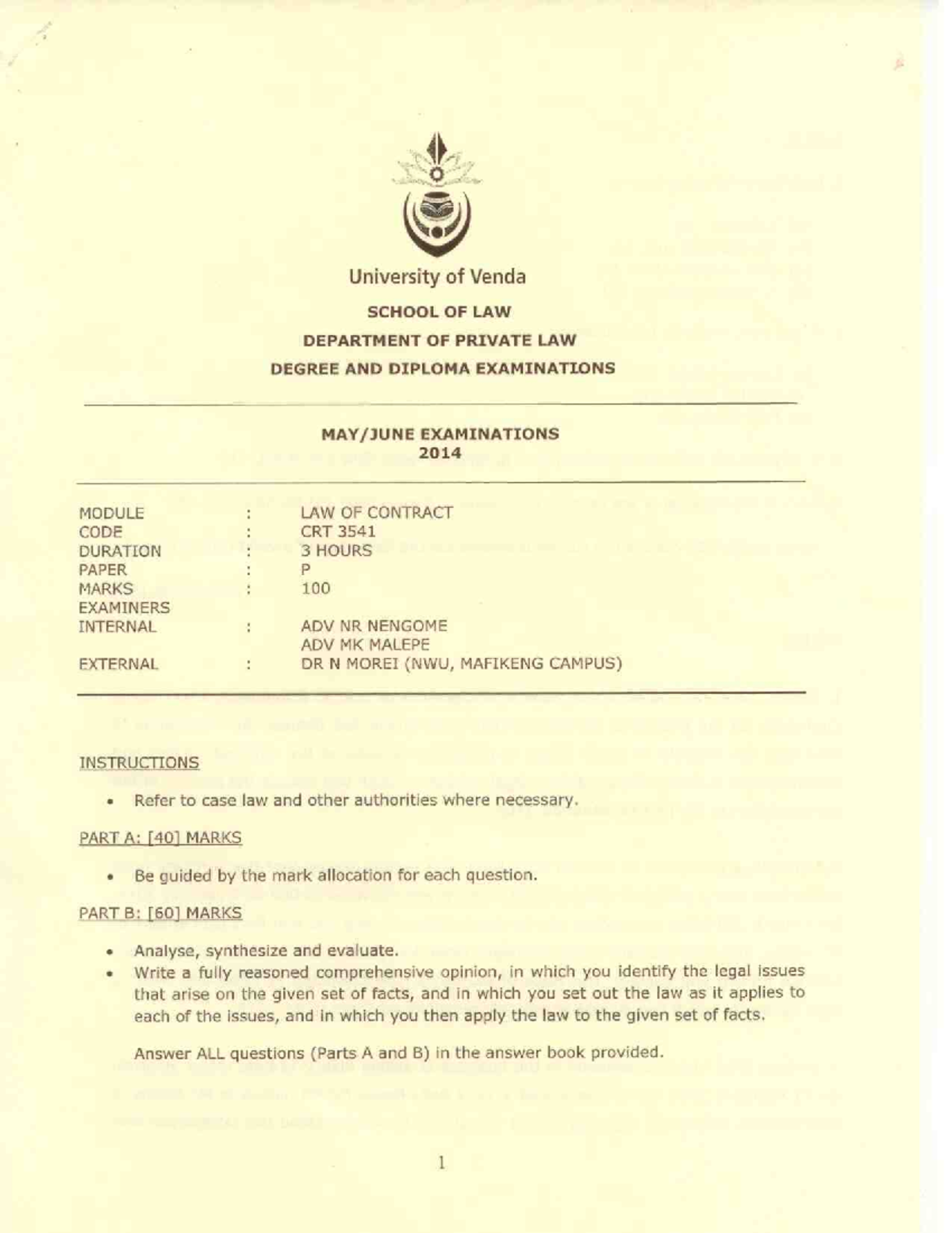 1 (23)7 - LBP 4641 - Studocu