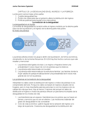 Principio 3 - Principio 3: Las personas racionales piensan en términos ...
