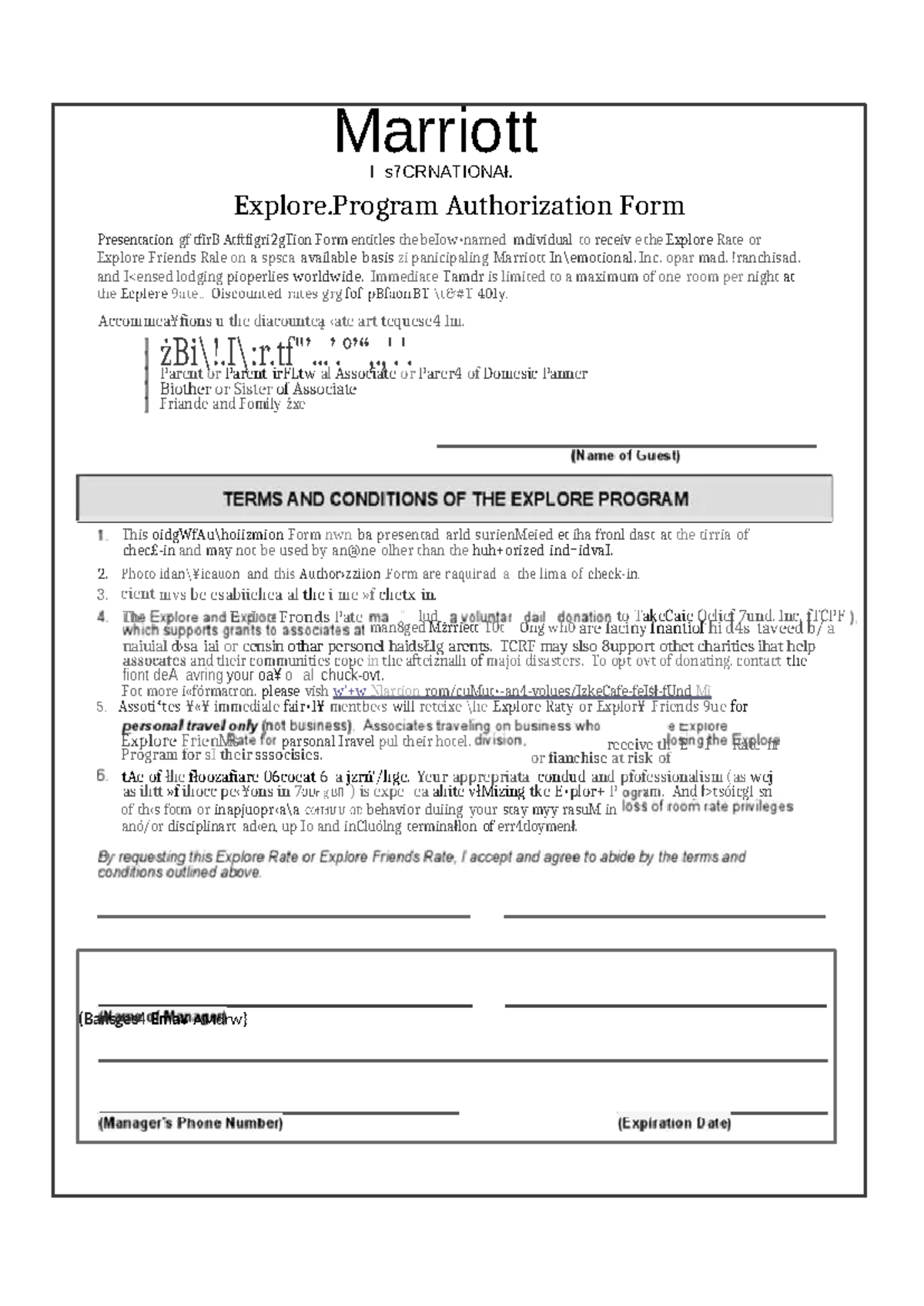 Marriott employee discount rates everything you need to know - żBi!.I:r