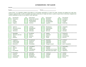 Psicologico - Semar - Examen - Me gustan las revistas de mecánica F ...