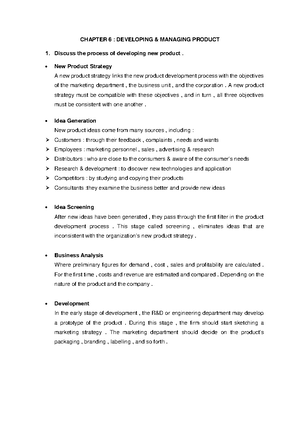 INS200 Assignment ONE - Lesson Plan - business managemet (insurance ...