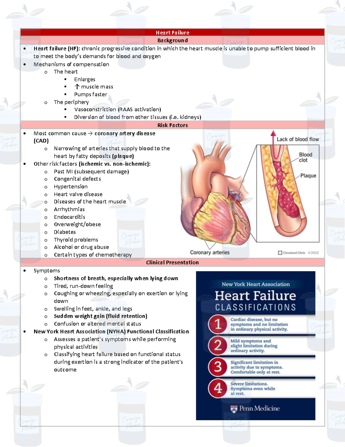 HFTD distribution copy - Heart Failure Background Heart failure (HF ...