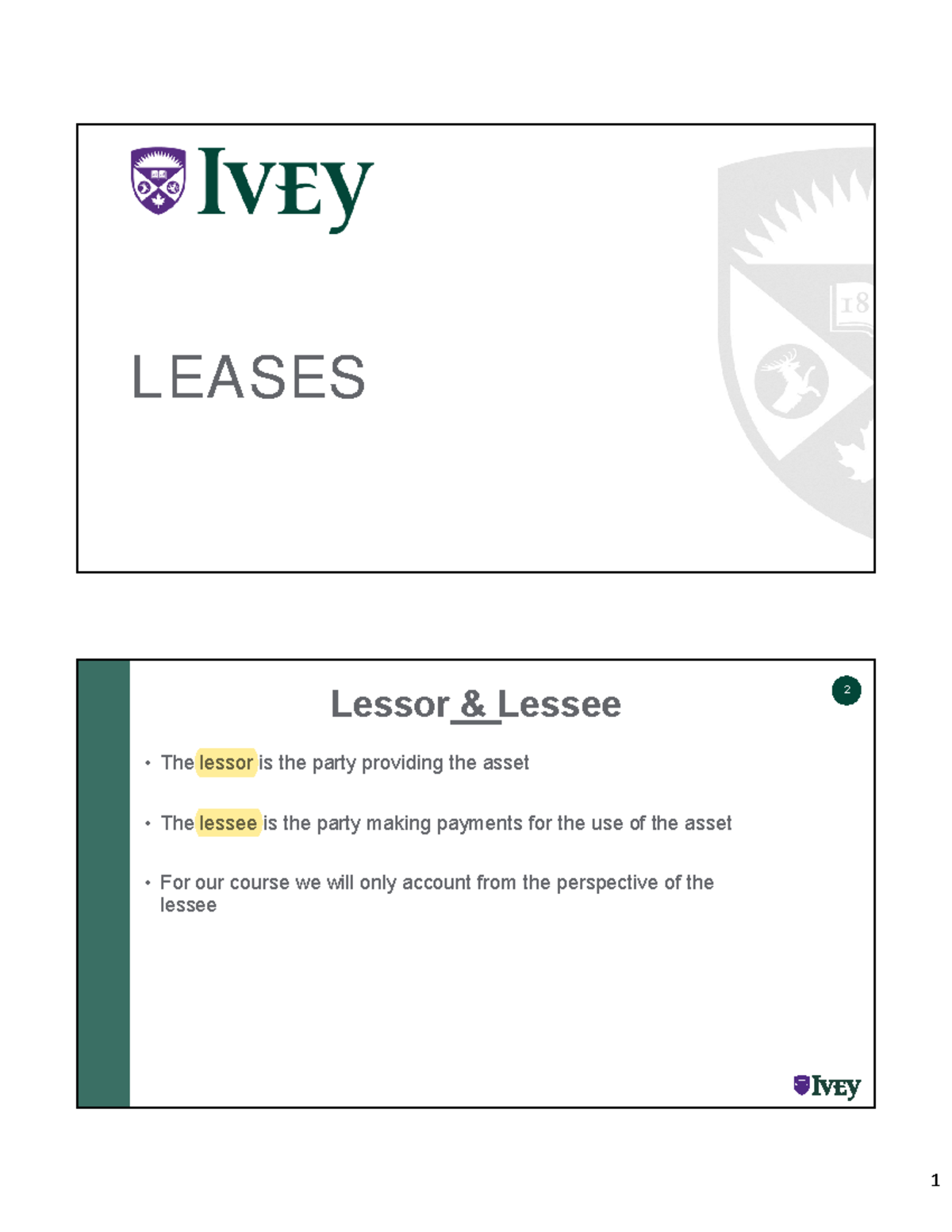 Leases - lease - Warning: TT: undefined function: 32 Warning: Popup annotation has a missing or ...
