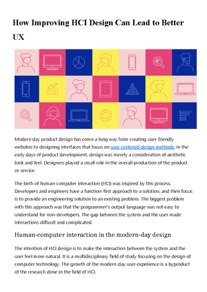 Ch. 10 - Chapter 10 Summary - What Is Extended Reality (XR) Technology ...