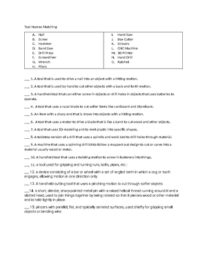 CAD and 3D printing Vocabulary Frayer Models - IE PC 317 - Terms ...