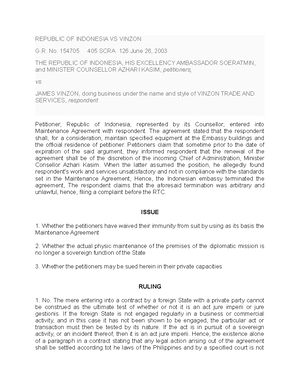 Affidavit of Two Disinterested Witnesses - REPUBLIC OF THE PHILIPPINES ...