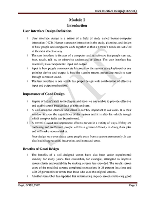 Itc paper solution - ITC - Information Theory and Coding - Studocu