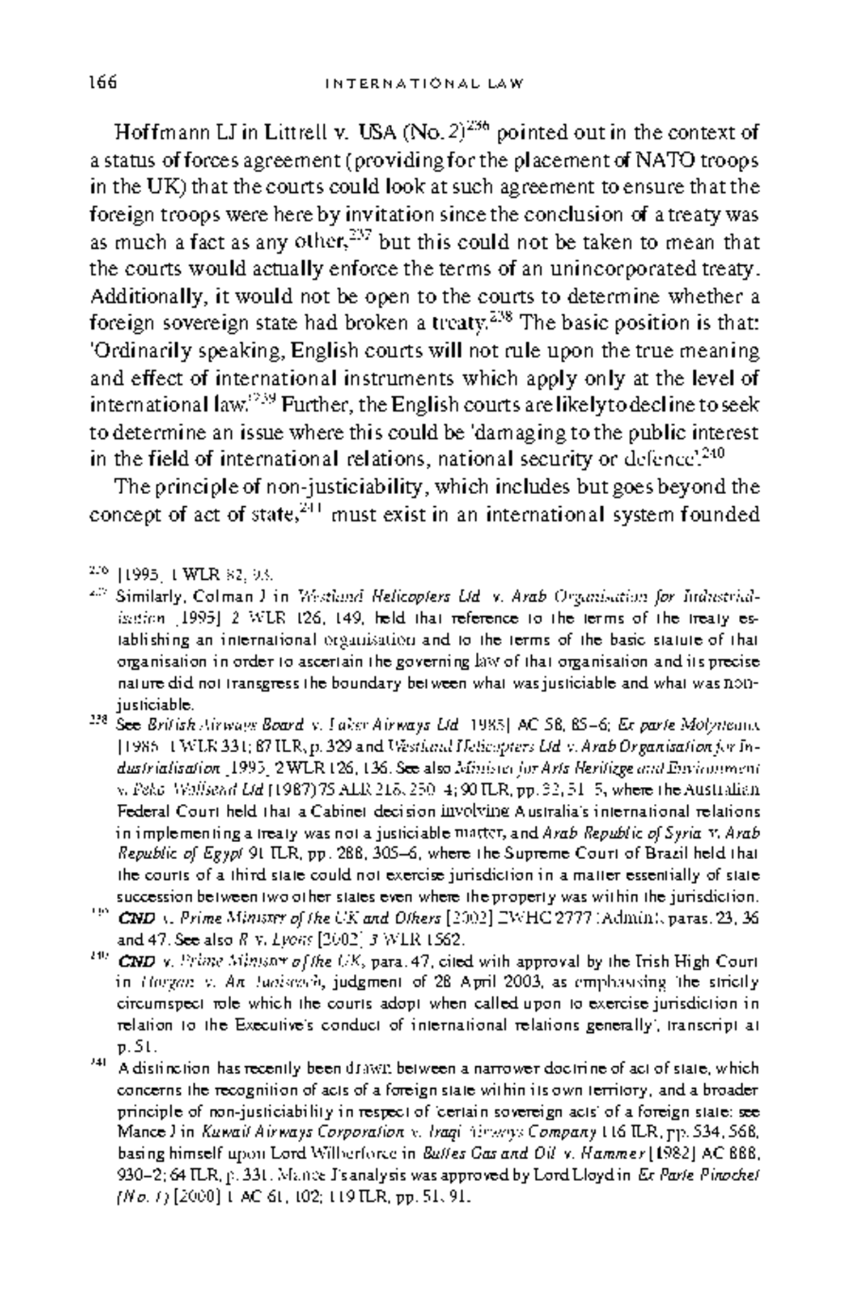 Malcolm N. Shaw - International Law-Cambridge University Press (2003 ...