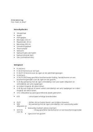 H en P zinnen - H-zinnen H200 Instabiele ontplofbare stof. H201 Ontplofbare stof; gevaar voor ...