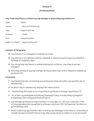 General Mathematics Module 5 (Inverse Functions) Final - City of ...