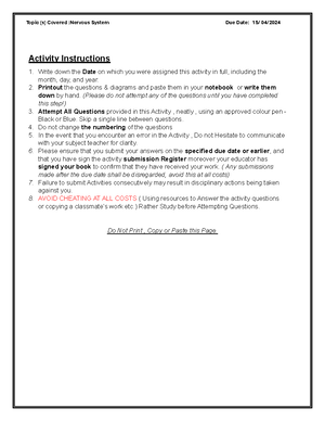 Grade 12 SSIP Learners - SECONDARY SCHOOL IMPROVEMENT PROGRAMME (SSIP ...