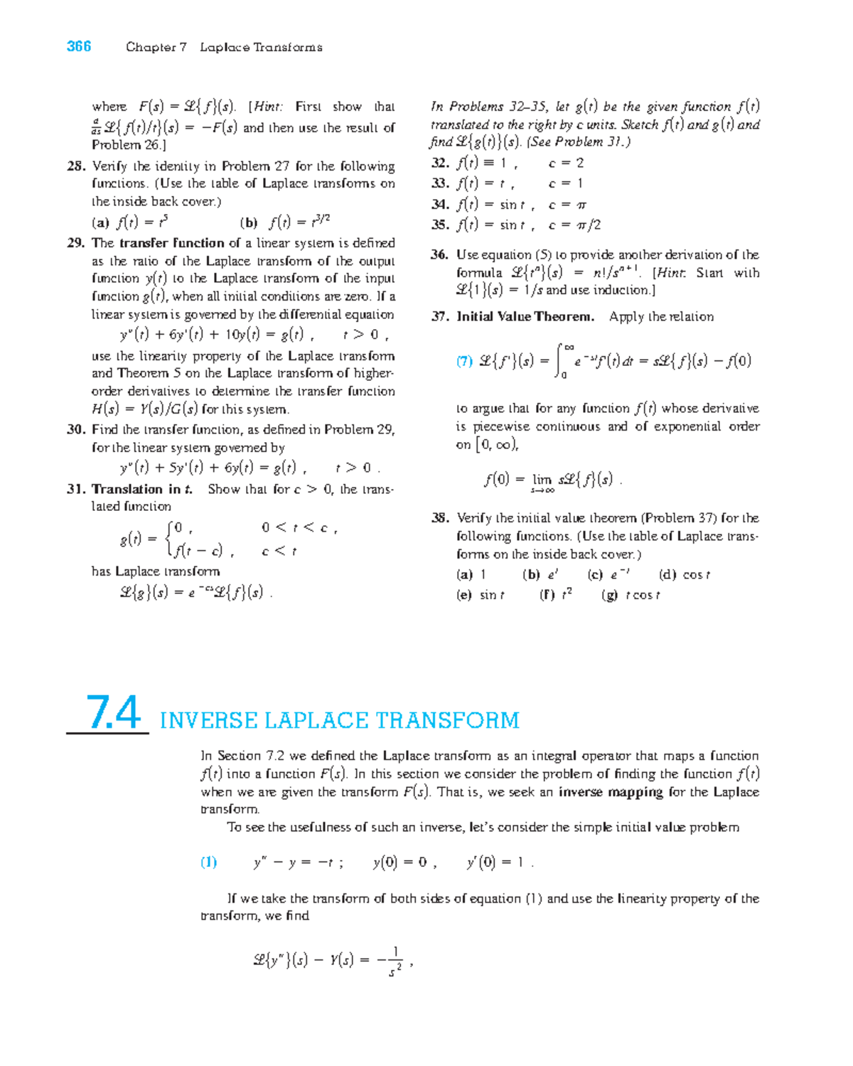 Lecture 10 - where [Hint: First show that and then use the result of ...