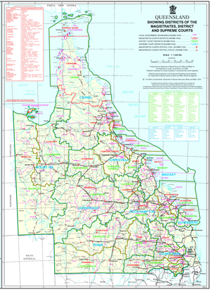 Affidavit for default judgement - MAGISTRATES COURT OF QUEENSLAND ...