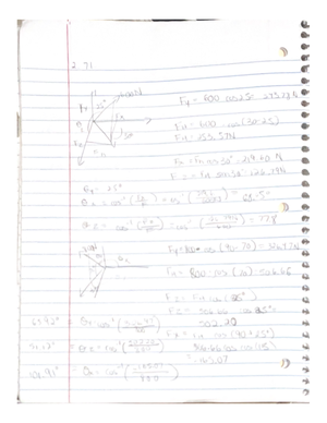 Calc 2 exam 3 - Calc 2 math 112 exam 3 practice - Int I 1. 2. (a) (6 ...