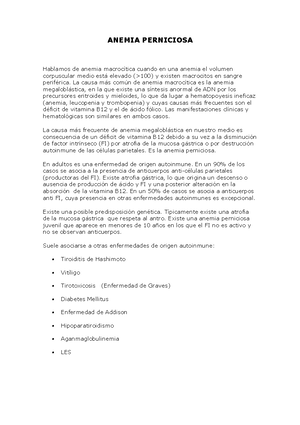 Cap 41 Manual para Técnico Superior de Laboratorio Clínico y Biomédico - Introd ucción , lndice ...