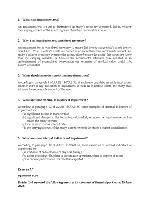 IS322 Assignment 1 - Sem 2 2022 - School of Information Technology, Engineering, Mathematics ...