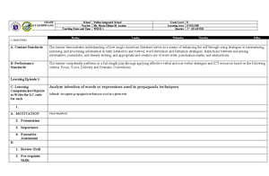 Halimbawa ng transitional devices - Ilang halimbawa ng transitional ...