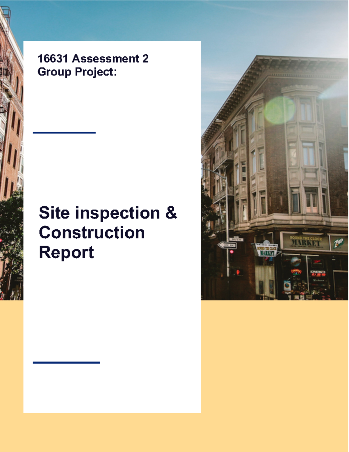Construction Assignment 1 Warning Tt Undefined Function 32 16631 Assessment 2 Group Project
