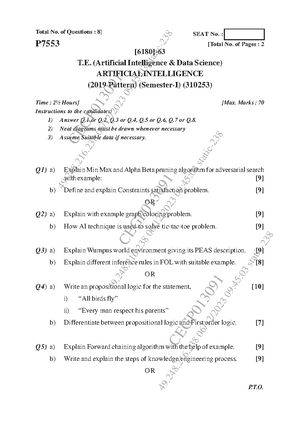 LAb Manual Data Structure Lab - Lab Manual Department of Artificial ...