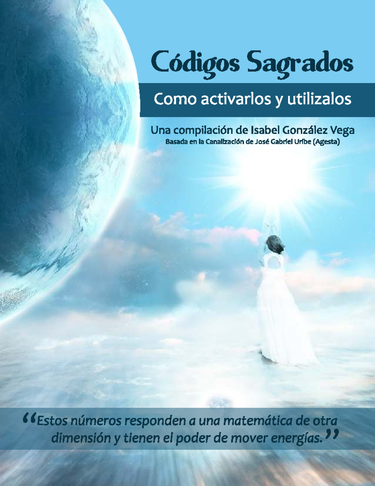 Ebook C digos Sagrados - Es importante saber cómo deben utilizarse los Códigos Sagrados ...