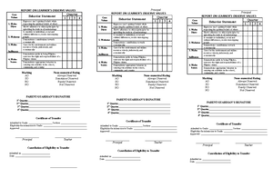Card mbhte - Republic of the Philippines Bangsamoro Autonomous Region ...