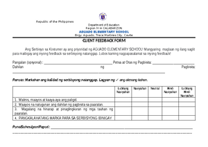 Graduation Program Script 2021 - GRADUATION PROGRAM SCRIPT 2021 I ...