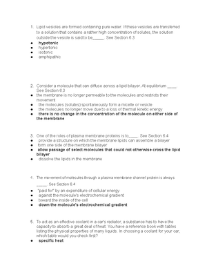 Bio 2 Exam 1 Study Guide - Evolution and Natural Selection Study Guide ...