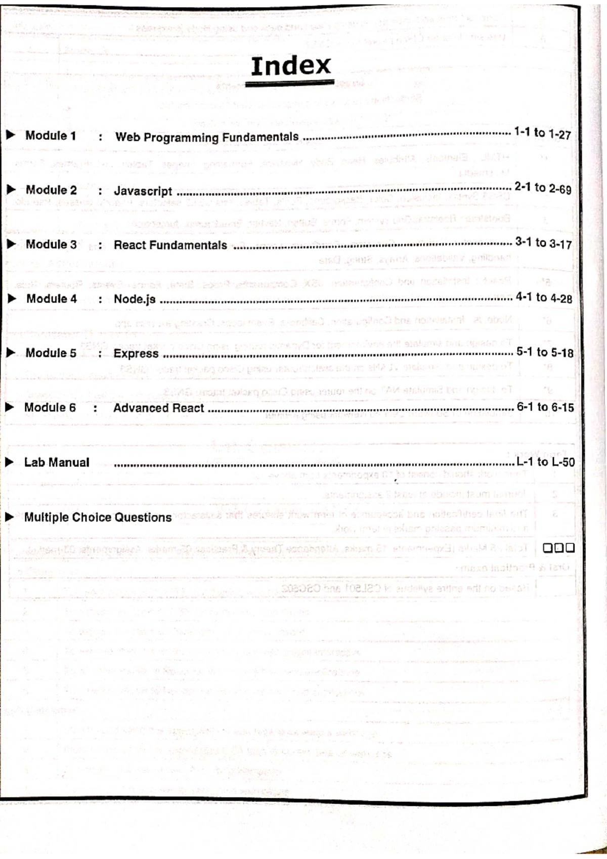 Web computing - Computer Engineering - Studocu