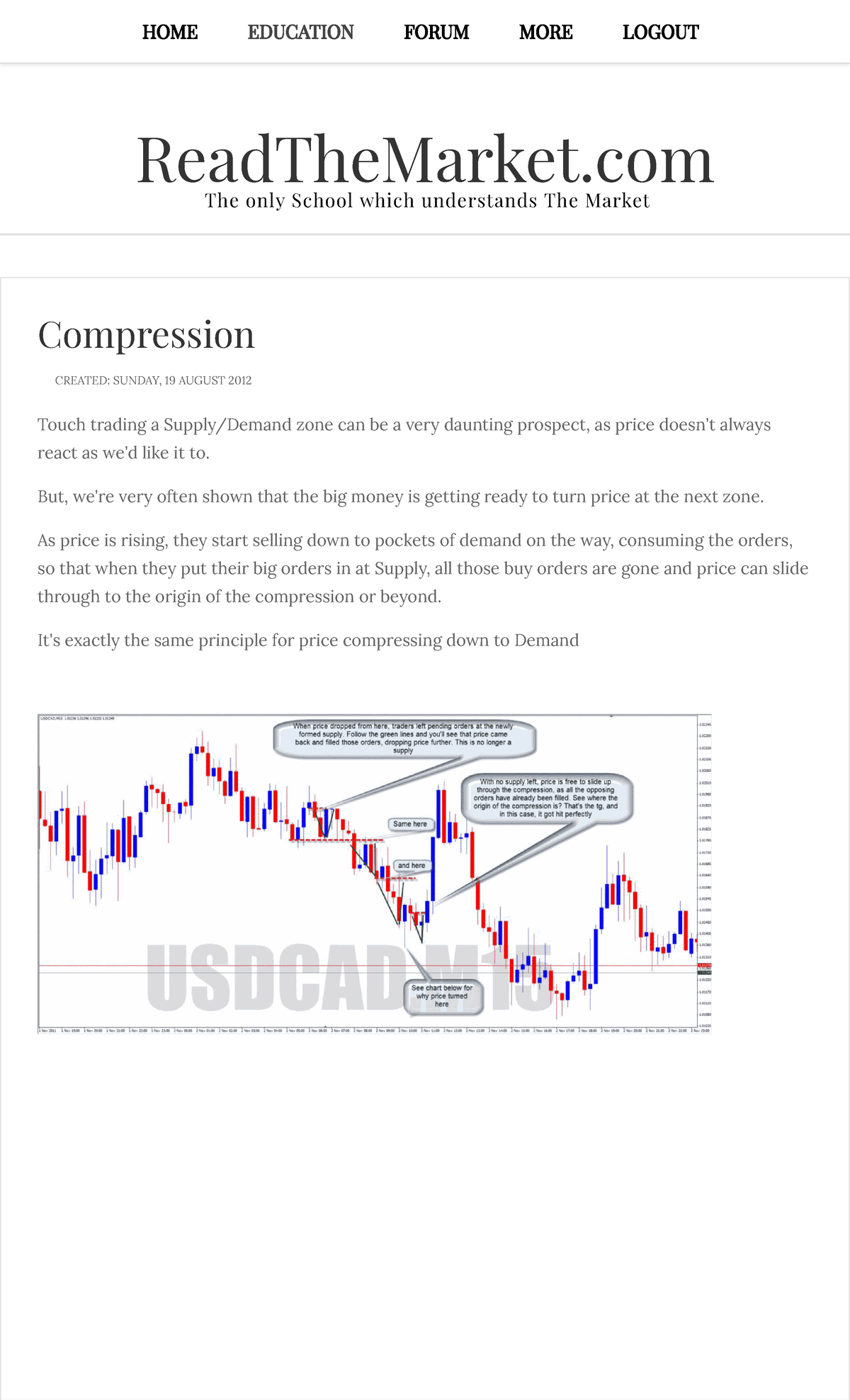 Compression - Lecture notes 1 - ReadTheMarket The only School which ...