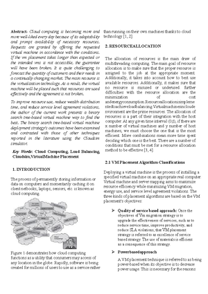 Project Report Phase 1PDF - Visvesvaraya Technological University ...