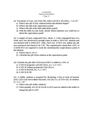 Lab 2 - Qual 2 lab - EXPERIMENT 2: QUALITATIVE ANALYSIS of GROUP II IONS This experiment should ...